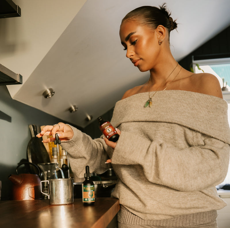 Mushroom Extract Value Packs | Save More With Packs — Life Cykel UK