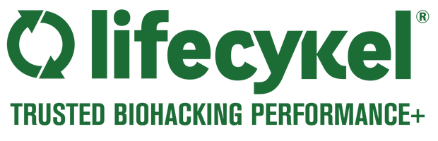 Life Cykel UK - Liquid Mushroom Extracts — Lifecykel UK