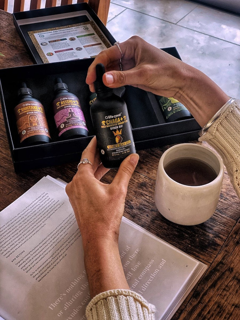 Products — Life Cykel UK